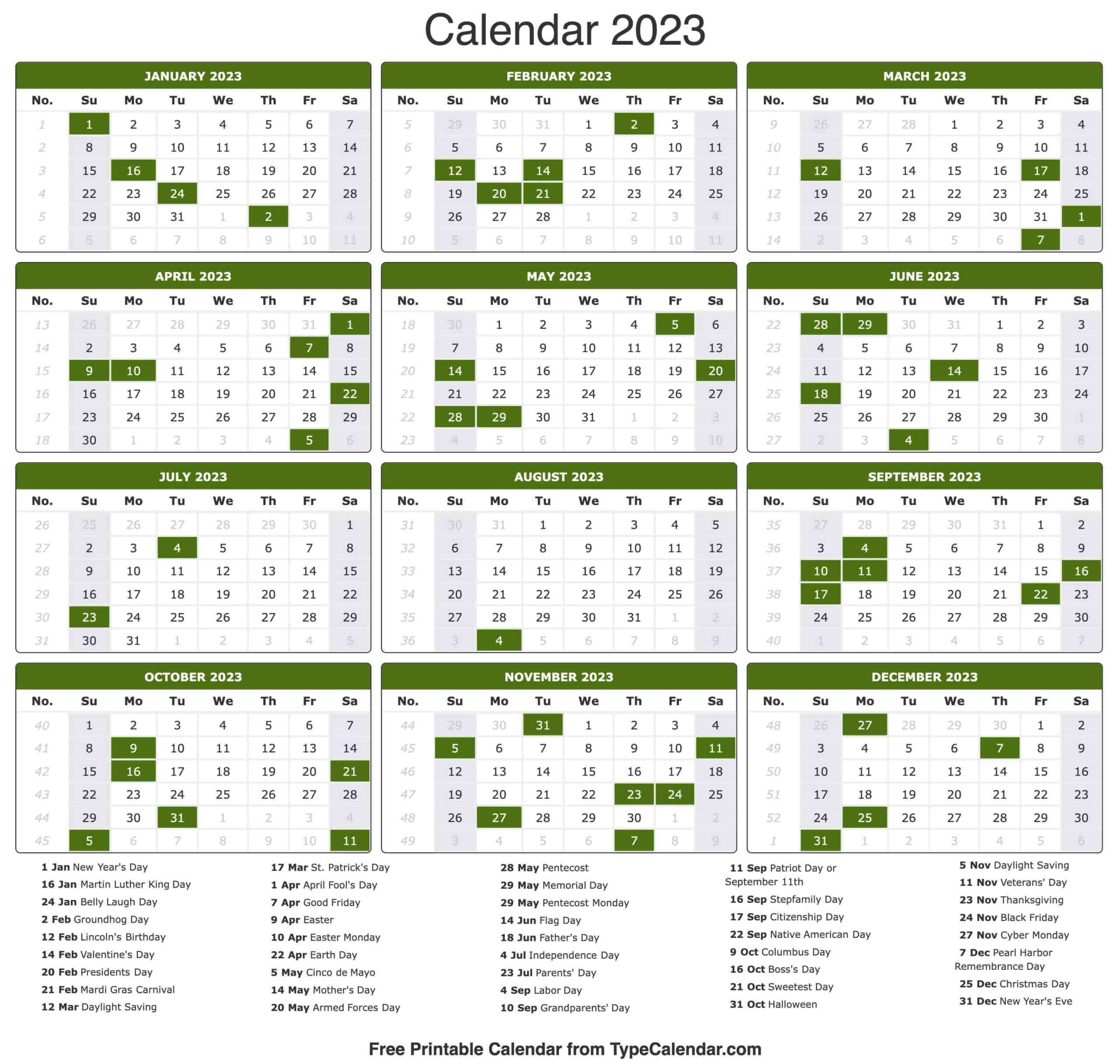 Julian Calendar 2023 Calculator Zohaibselma Gambaran