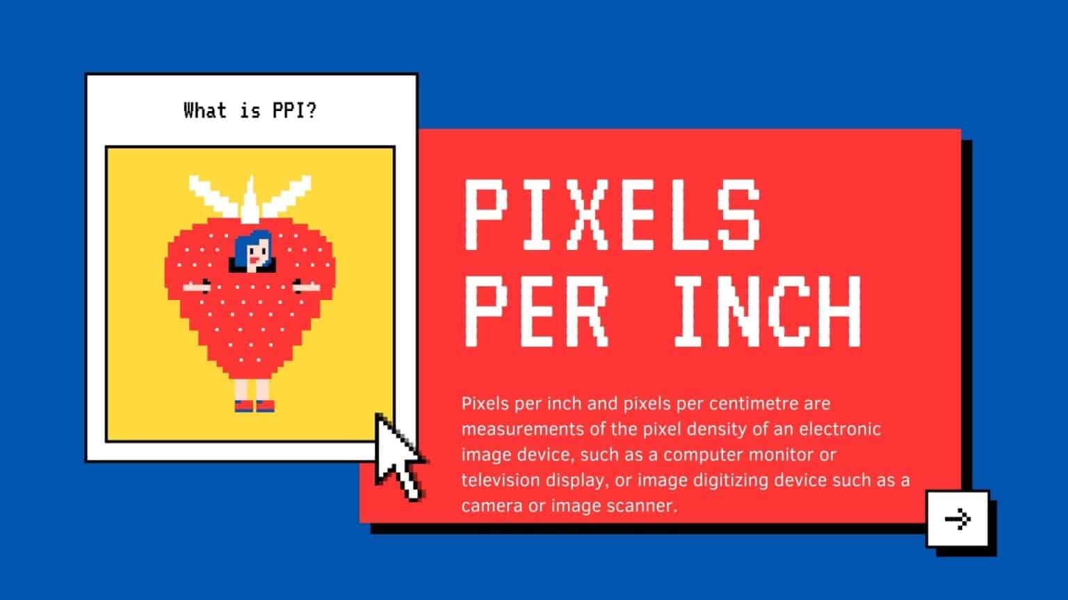 PPI Calculator What Is A Good PPI For A Monitor PPI Calculator What Is A Good PPI For A Monitor