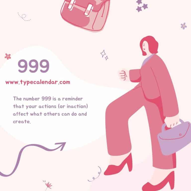 999 Is A Powerful Angel Number For When You re Feeling Overwhelmed 999 Is A Powerful Angel Number For When You re Feeling Overwhelmed