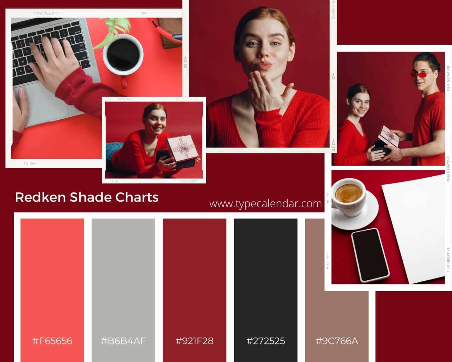 Free Redken Shade EQ Color Charts: Printable Template [PDF]