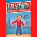 Free Flat Stanley Template: Printable Letter Examples