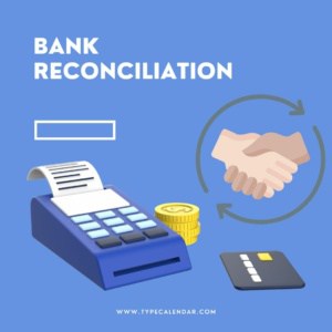 Free Printable Bank Reconciliation Template: Balance Your Books With Ease!