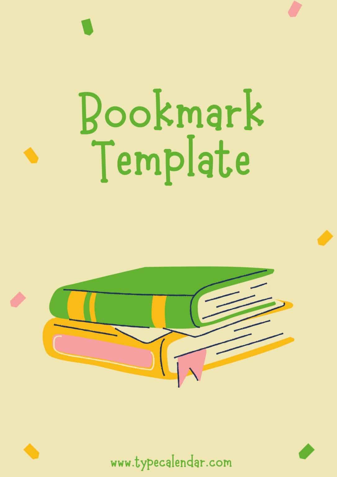 Free Printable Bookmark Templates Customize And Organize Your Reading free-printable-bookmark-templates-customize-and-organize-your-reading