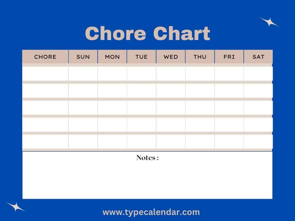 Family Chore Chart Whiteboard Clearance Nationaldefensepac