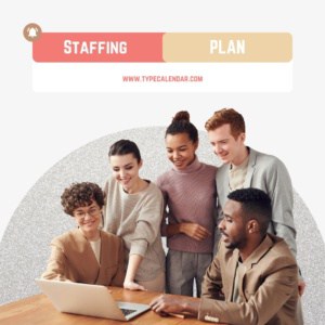 Free Printable Staffing Plan Template - Optimize Your Hiring Strategy ...
