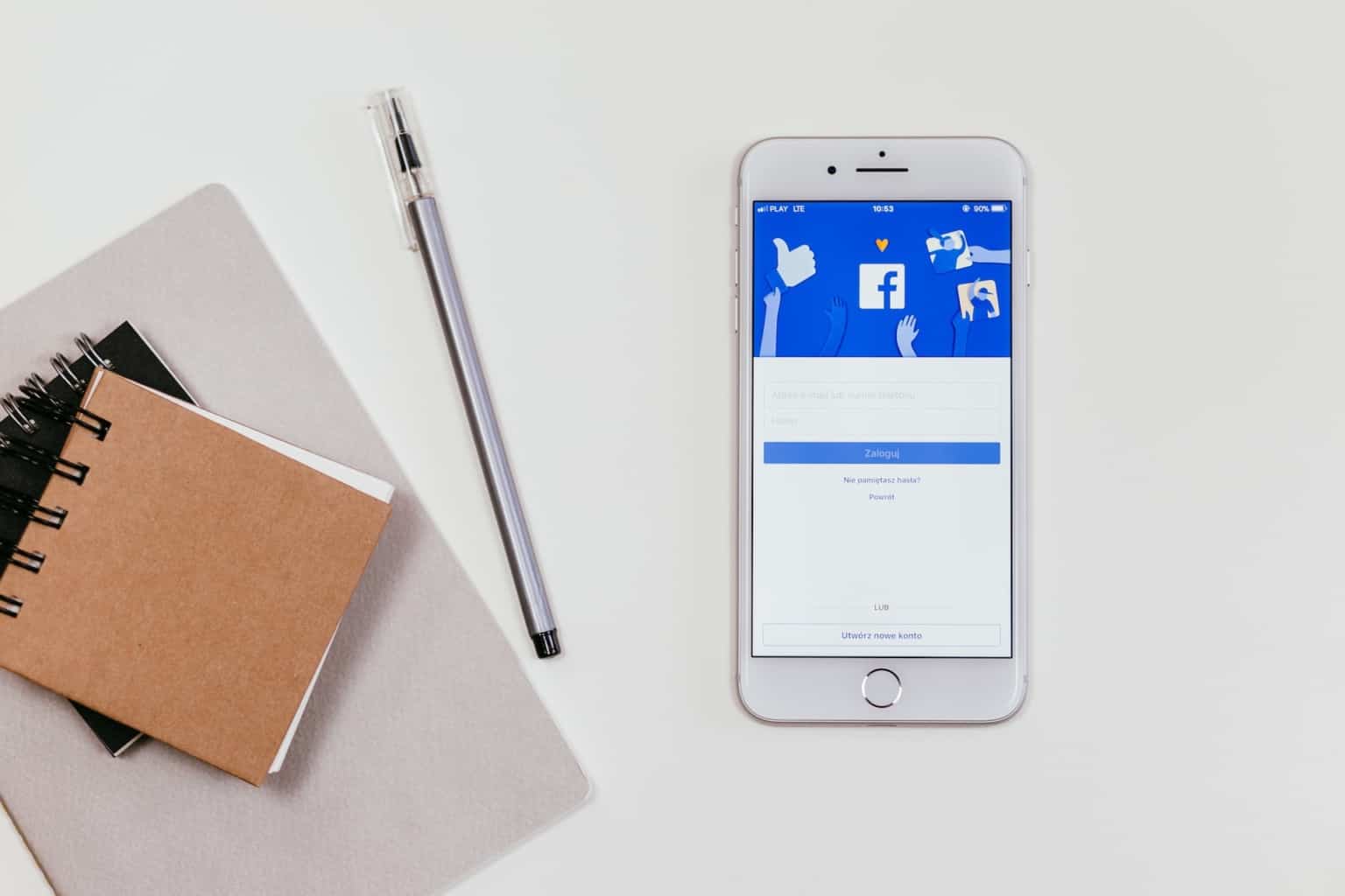 The Art Of Creating Visuals For Facebook Ads
