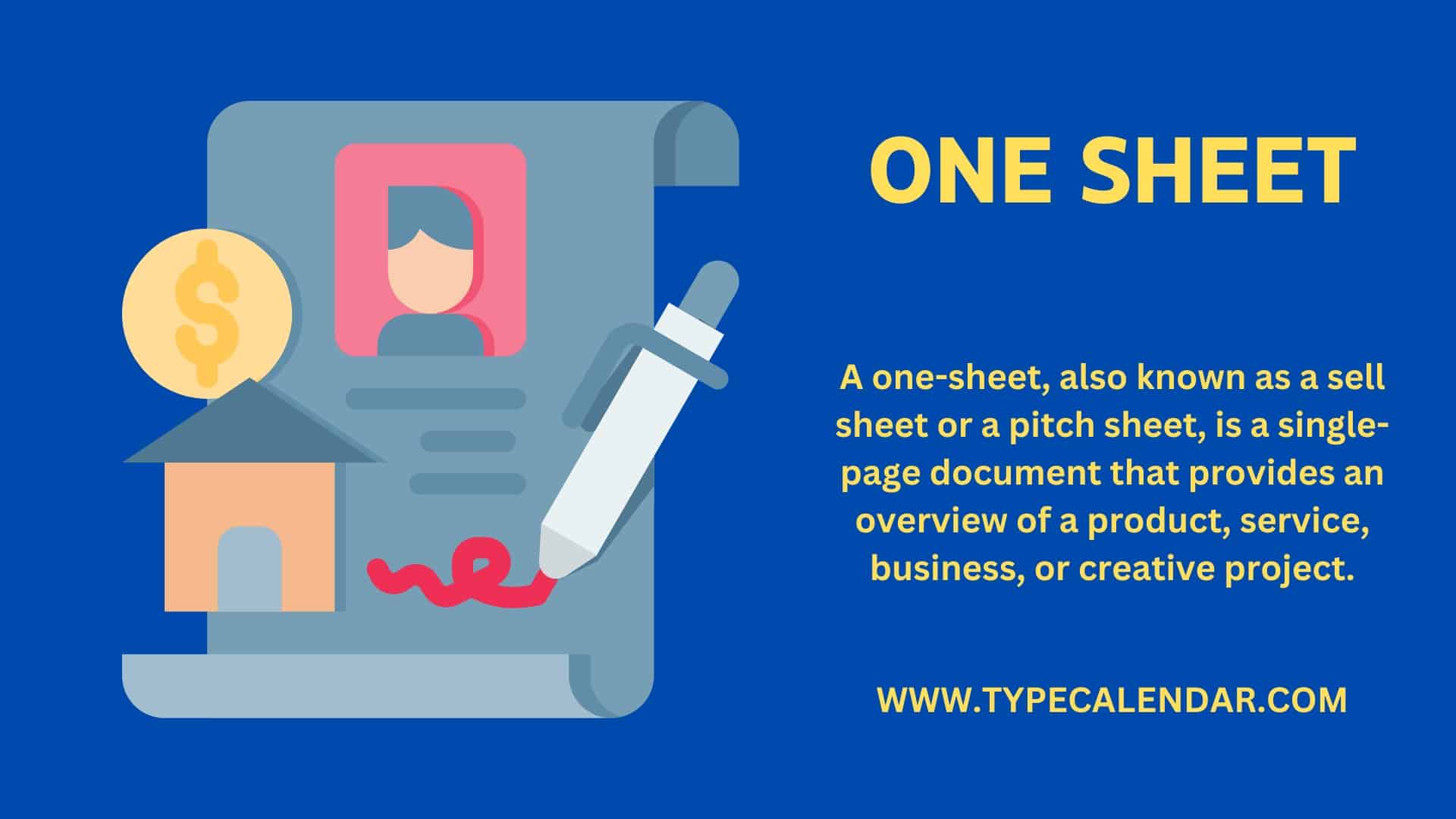 free-printable-one-sheet-template-streamline-your-workflow