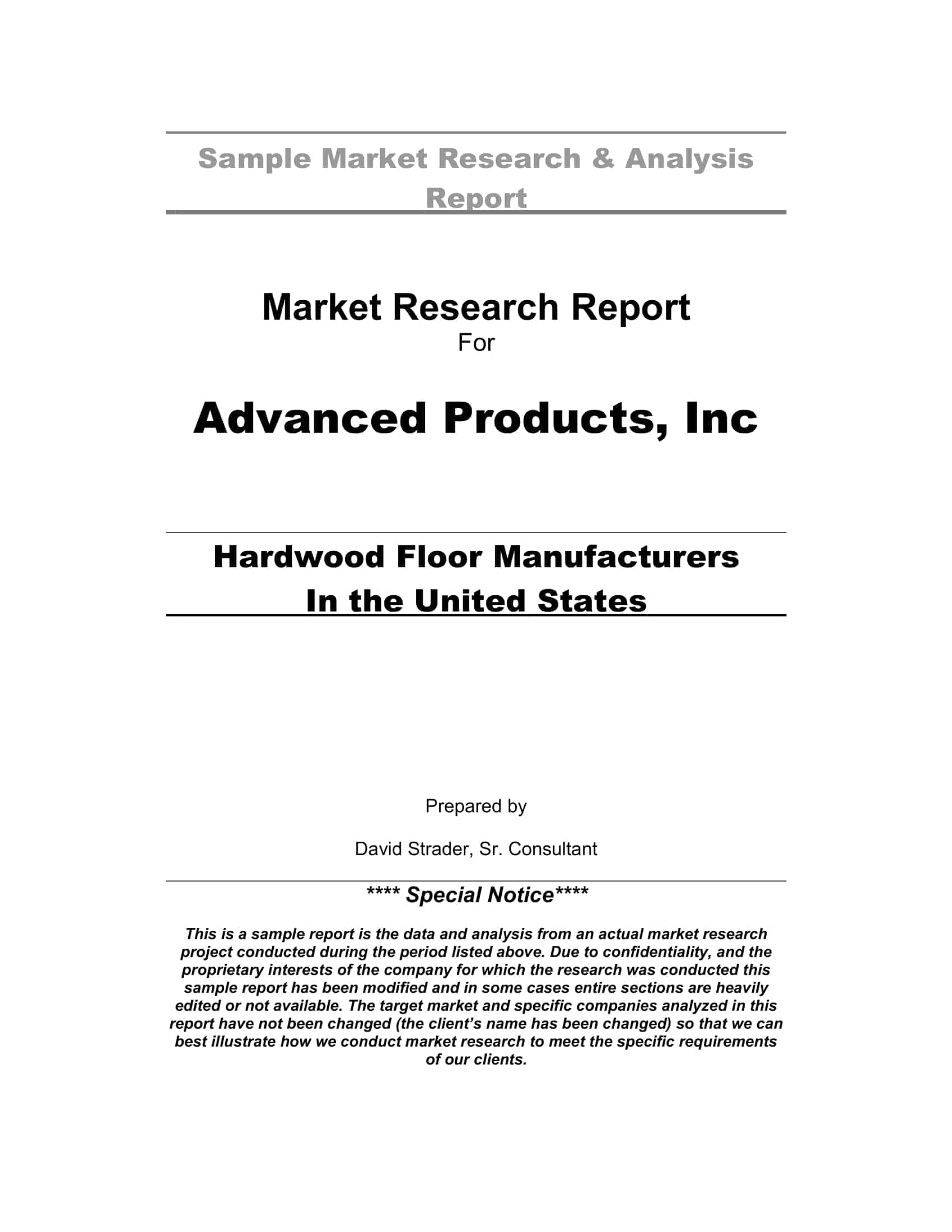 Free Printable Industry Analysis Example Word PDF Excel free-printable-industry-analysis-example-word-pdf-excel