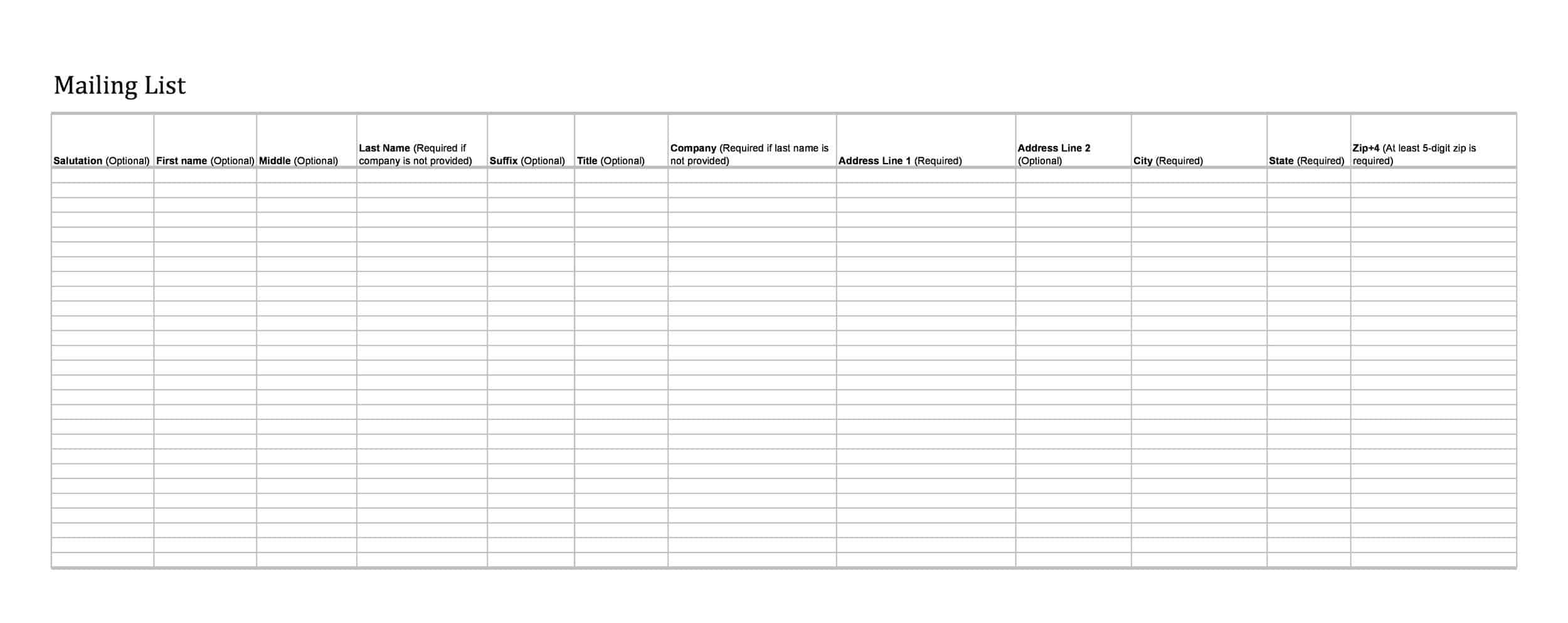 Free Printable Contact List Templates Word Excel PDF Editable free-printable-contact-list-templates-word-excel-pdf-editable