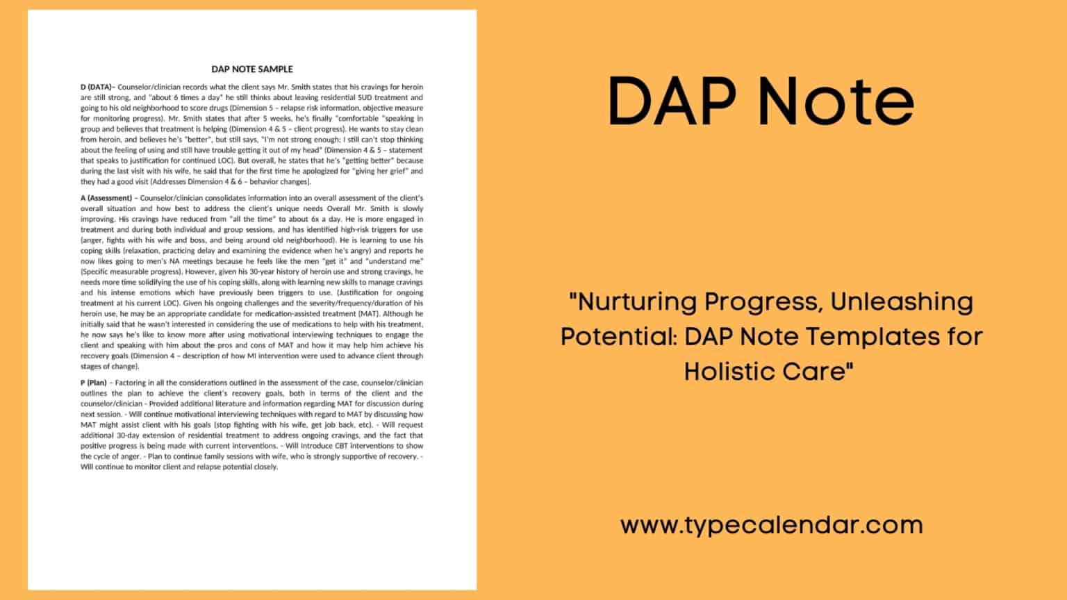 Free Printable DAP Notes Templates PDF Word Case Management Free Printable DAP Notes Templates PDF Word Case Management
