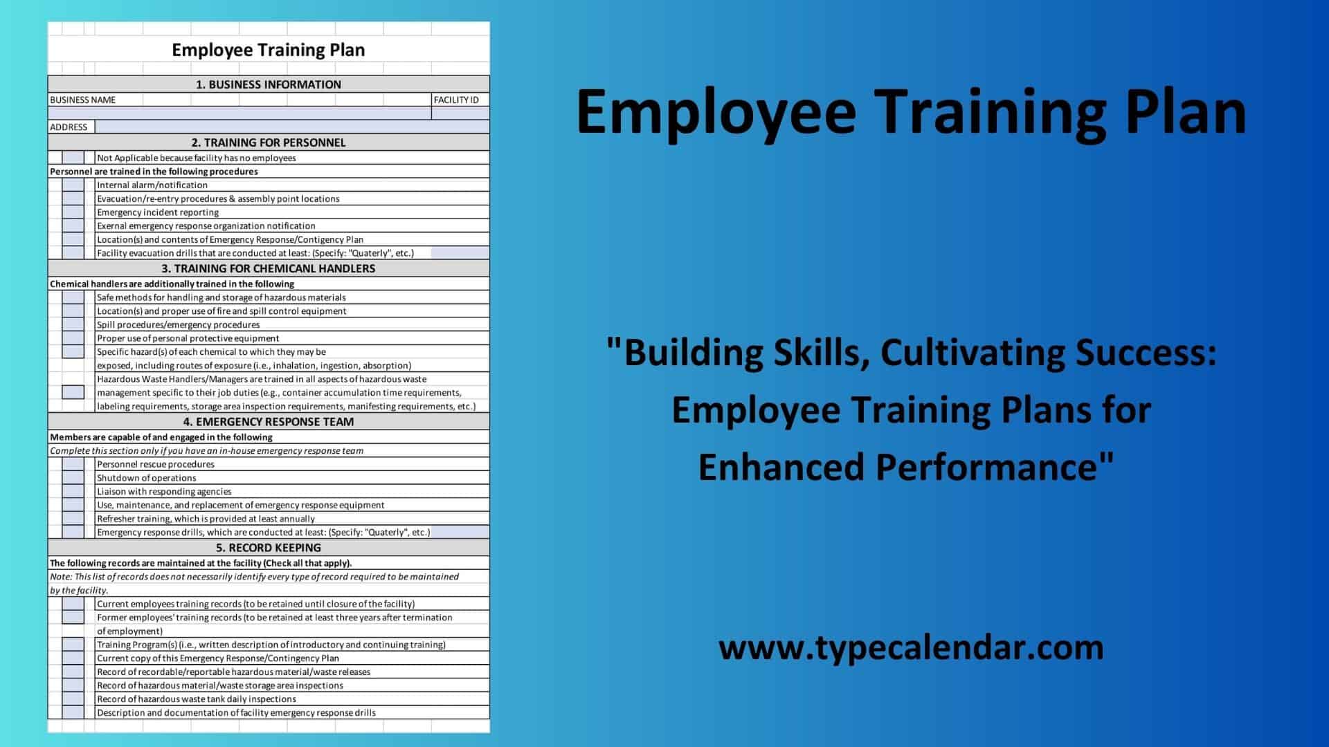 Free Training Plan Best Sale Fabricadascasas