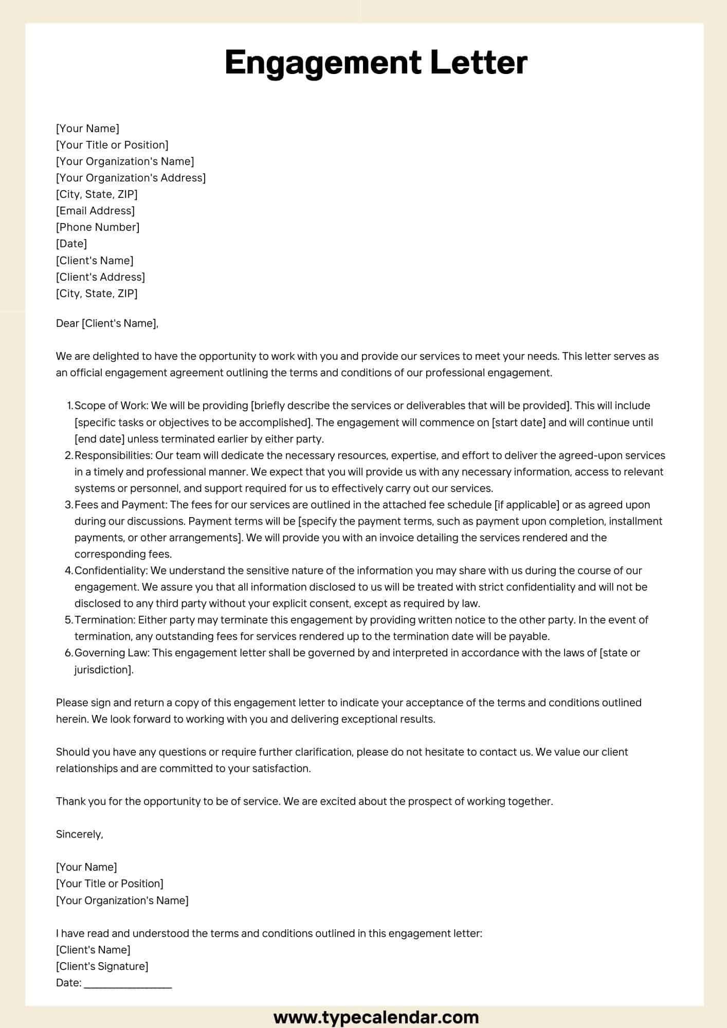 Sample Letter To Engage A Lawyer Best Sale Innoem eng psu ac th