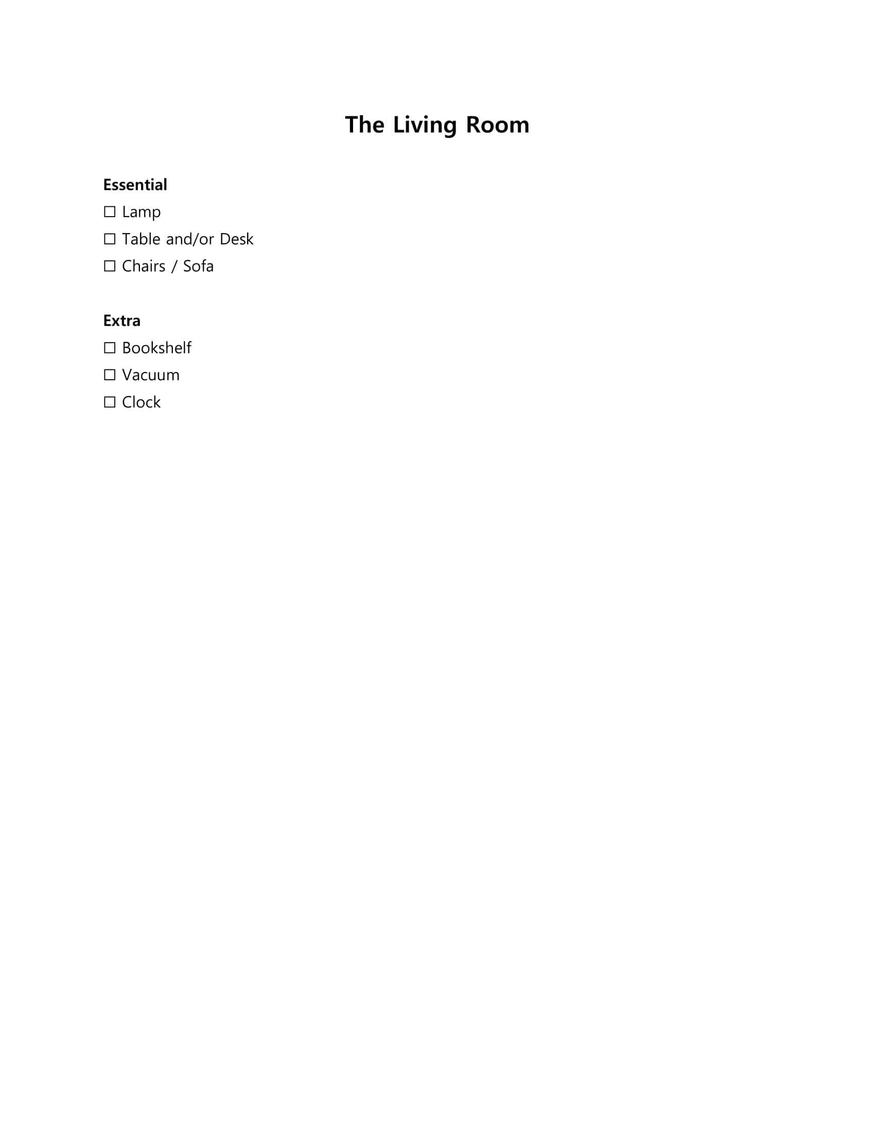 19 Printable New Apartment Checklist App Forms And Te Vrogue co 19-printable-new-apartment-checklist-app-forms-and-te-vrogue-co