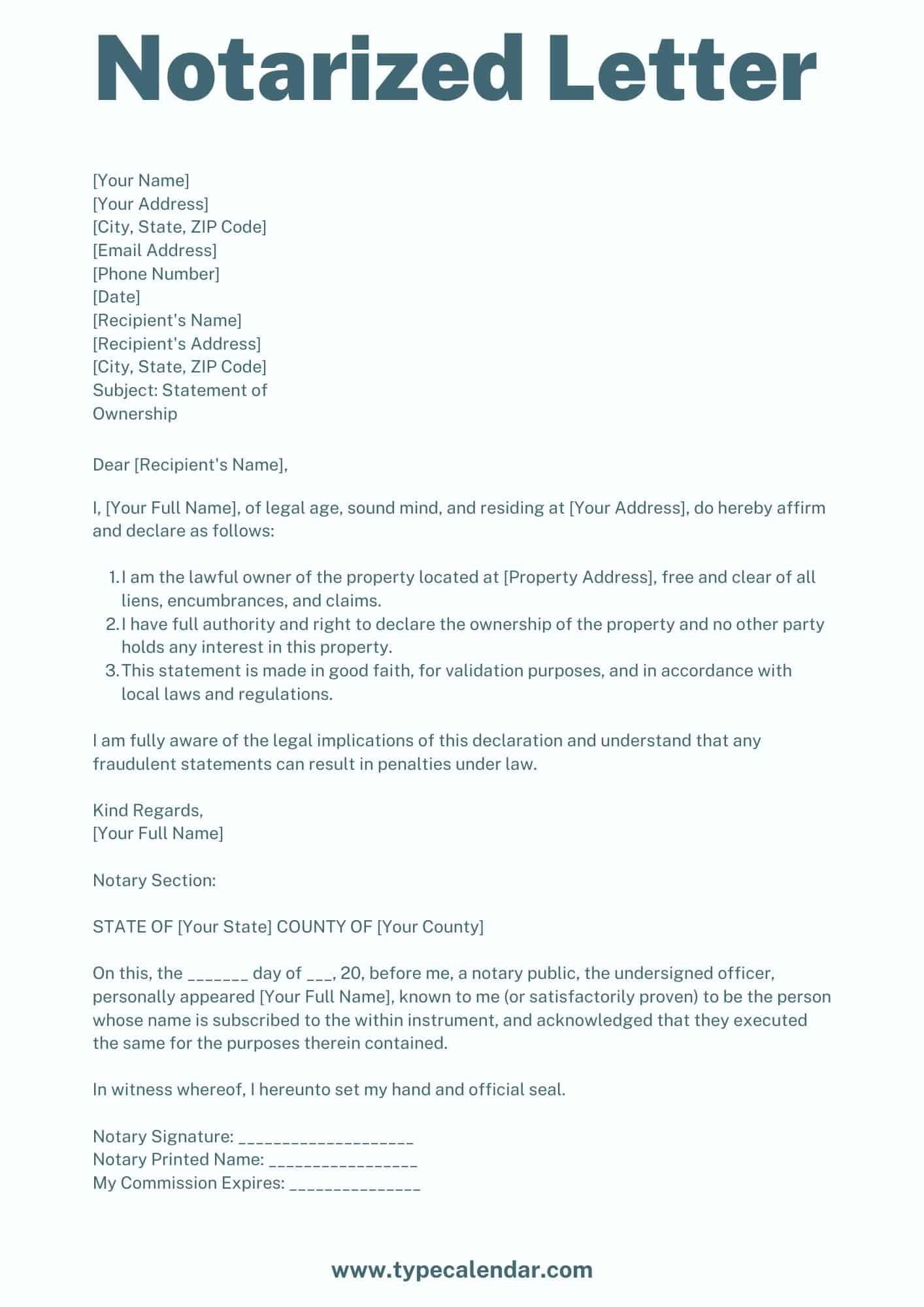17 Notarized Authorization Letter LmyaSobbia