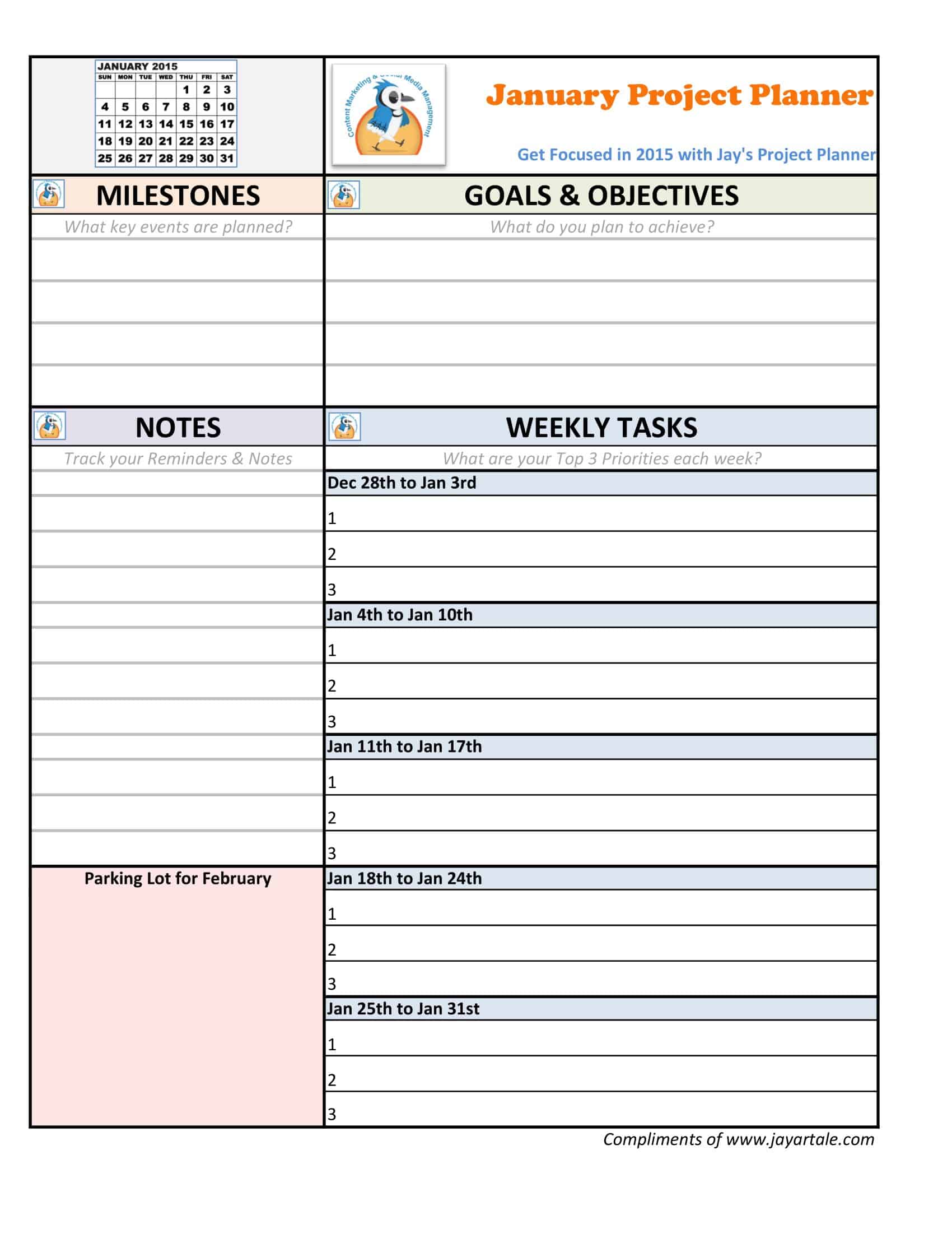 Free Printable Project Plan Templates For Effective Project Management free-printable-project-plan-templates-for-effective-project-management