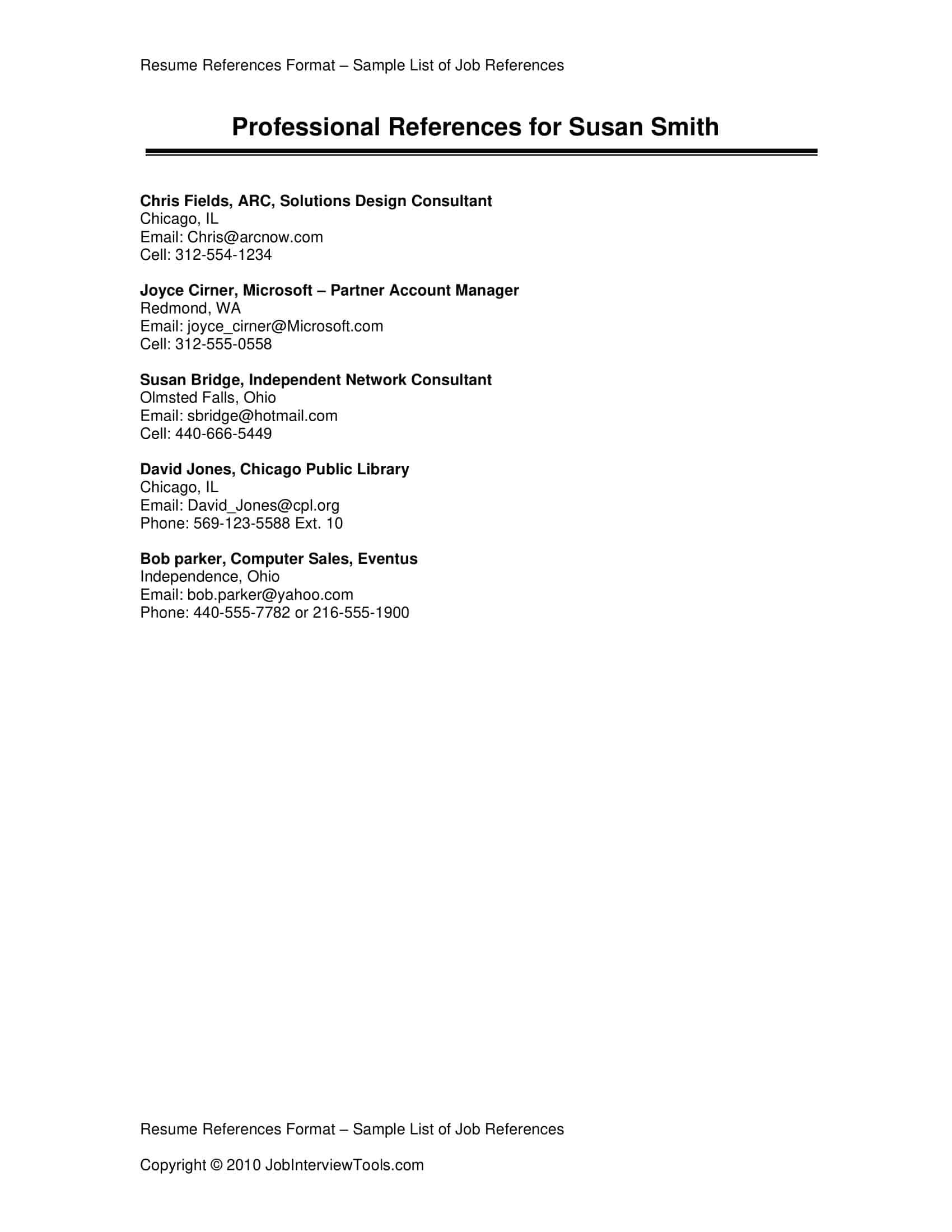 Free Printable Reference Page Sheet Templates PDF Word Resume free-printable-reference-page-sheet-templates-pdf-word-resume
