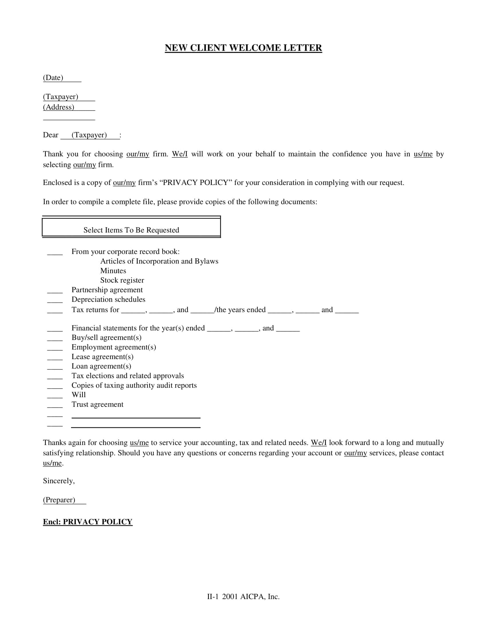 Free Printable Engagement Letter Templates Word PDF 
