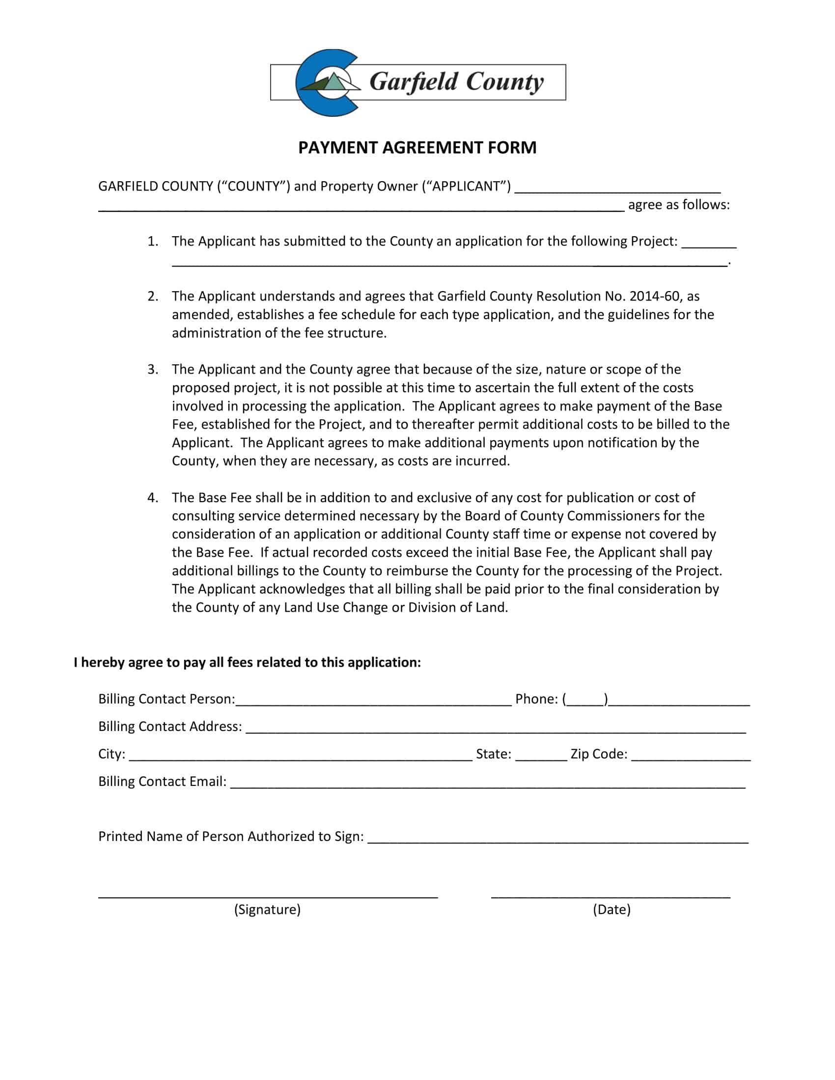 Free Printable Payment Agreement Templates PDF Word free-printable-payment-agreement-templates-pdf-word
