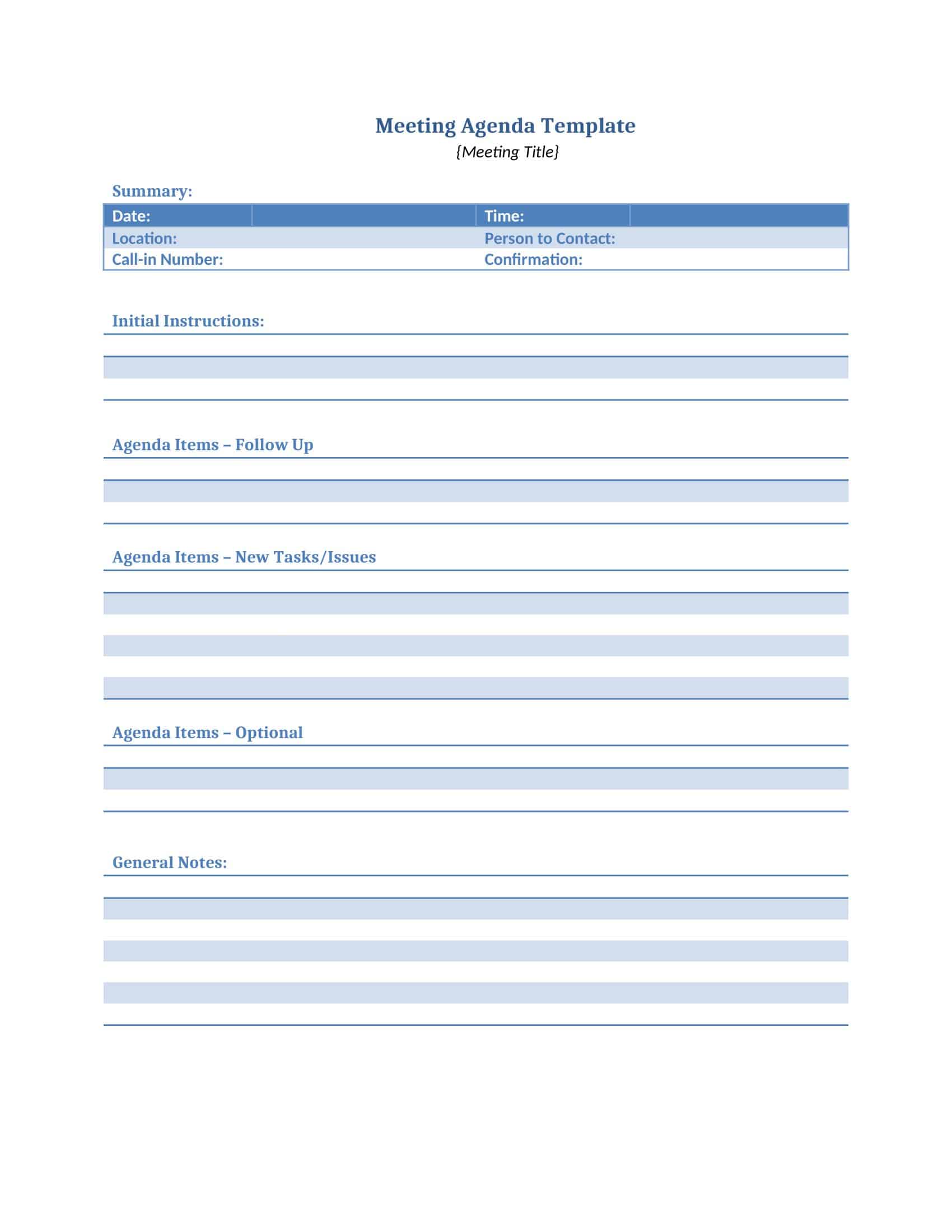 Meeting Agenda Template Google Doc Free Prntbl Meeting Agenda Template Google Doc Free Prntbl