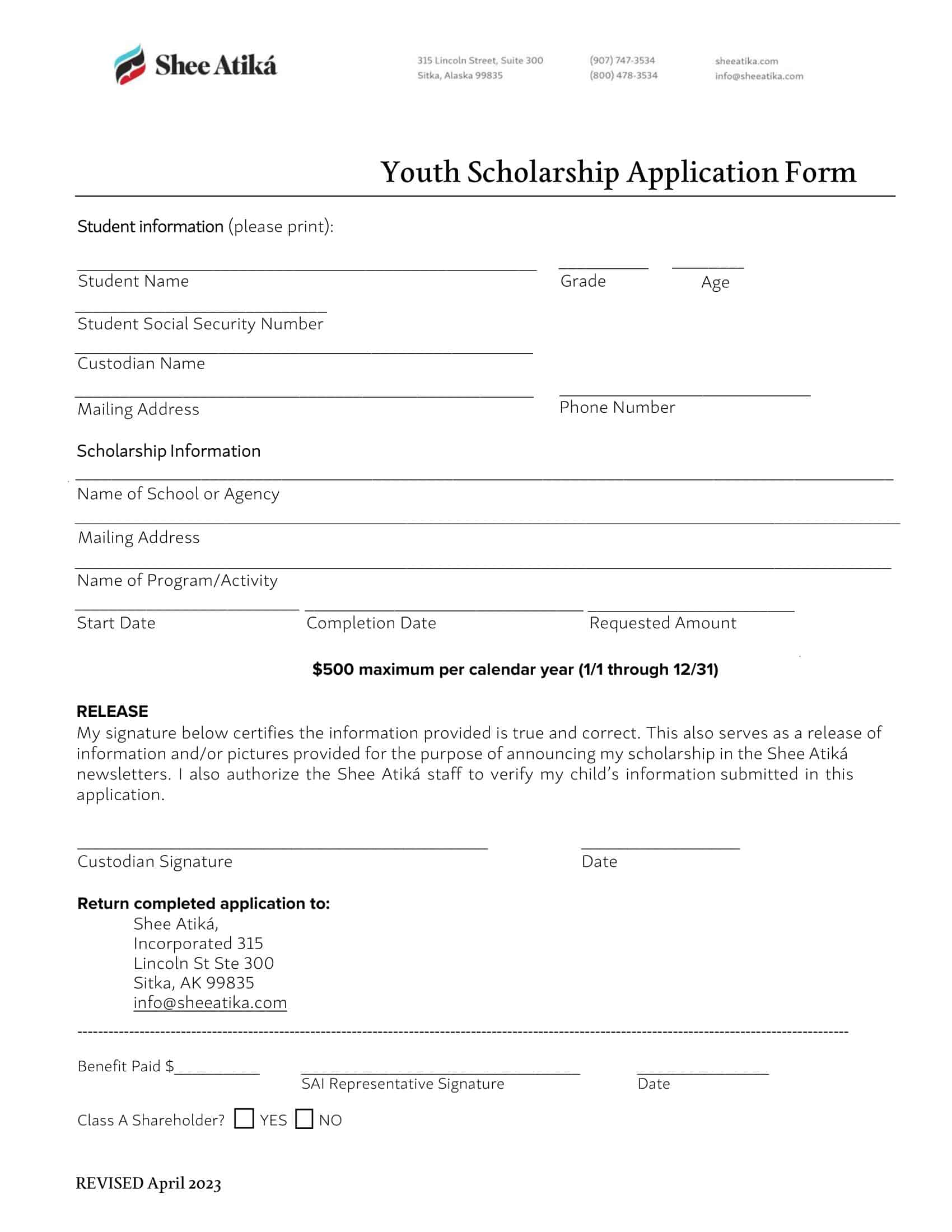 Free Printable Scholarship Application Templates PDF Word free-printable-scholarship-application-templates-pdf-word