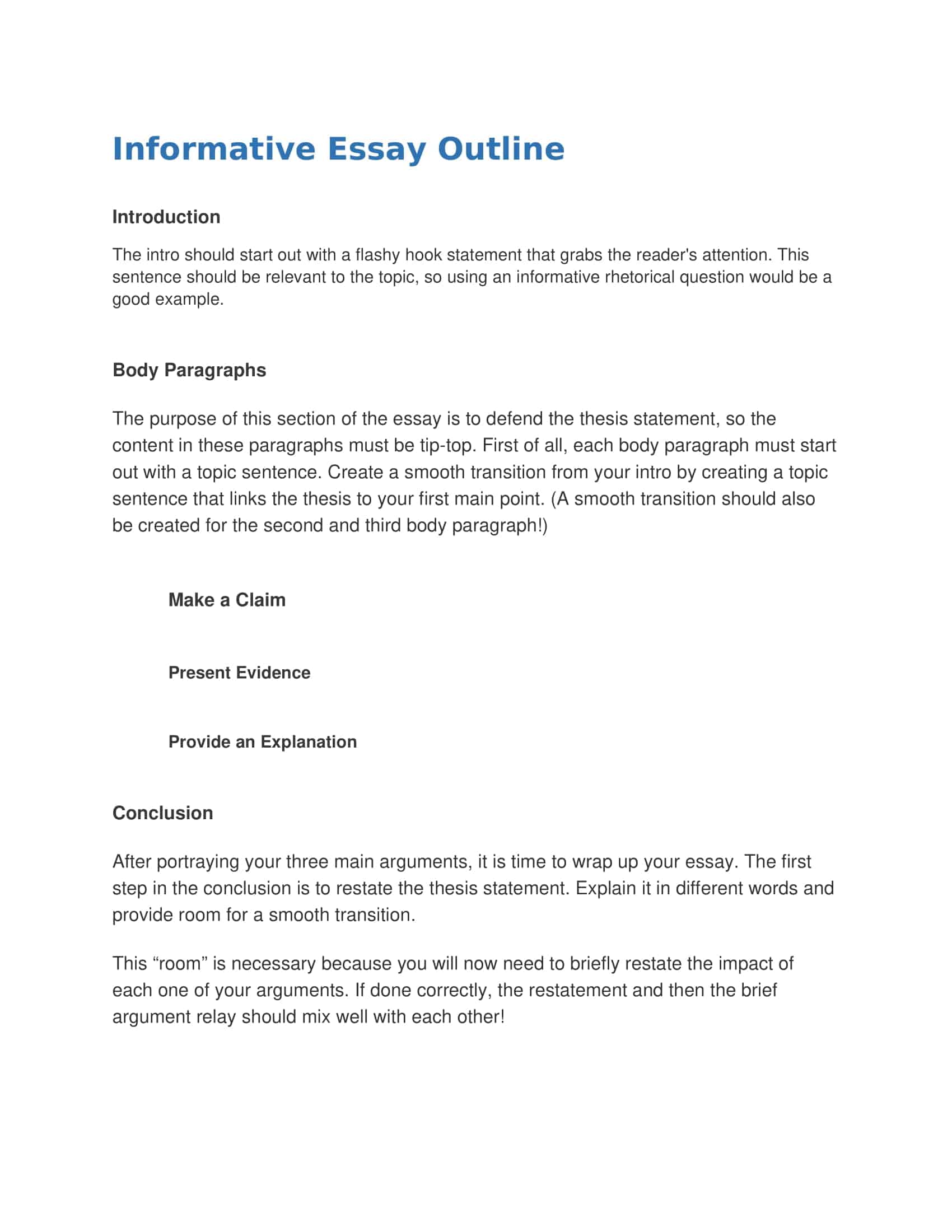 Free Printable Essay Outline Templates PDF Word College Example free-printable-essay-outline-templates-pdf-word-college-example