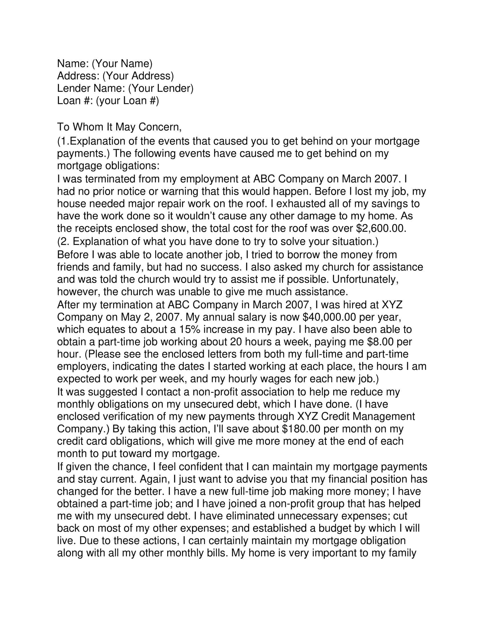 Free Printable Hardship Letter Example PDF Word Financial Immigration free-printable-hardship-letter-example-pdf-word-financial-immigration