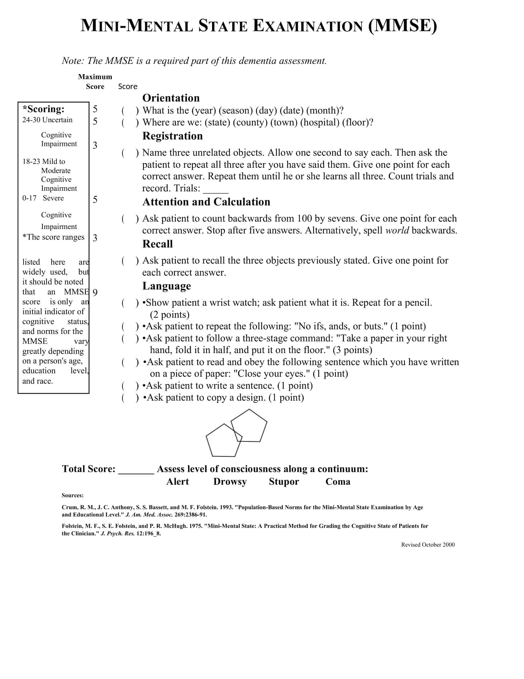 Free Printable Mental Status Exam Templates PDF Word Worksheet free-printable-mental-status-exam-templates-pdf-word-worksheet