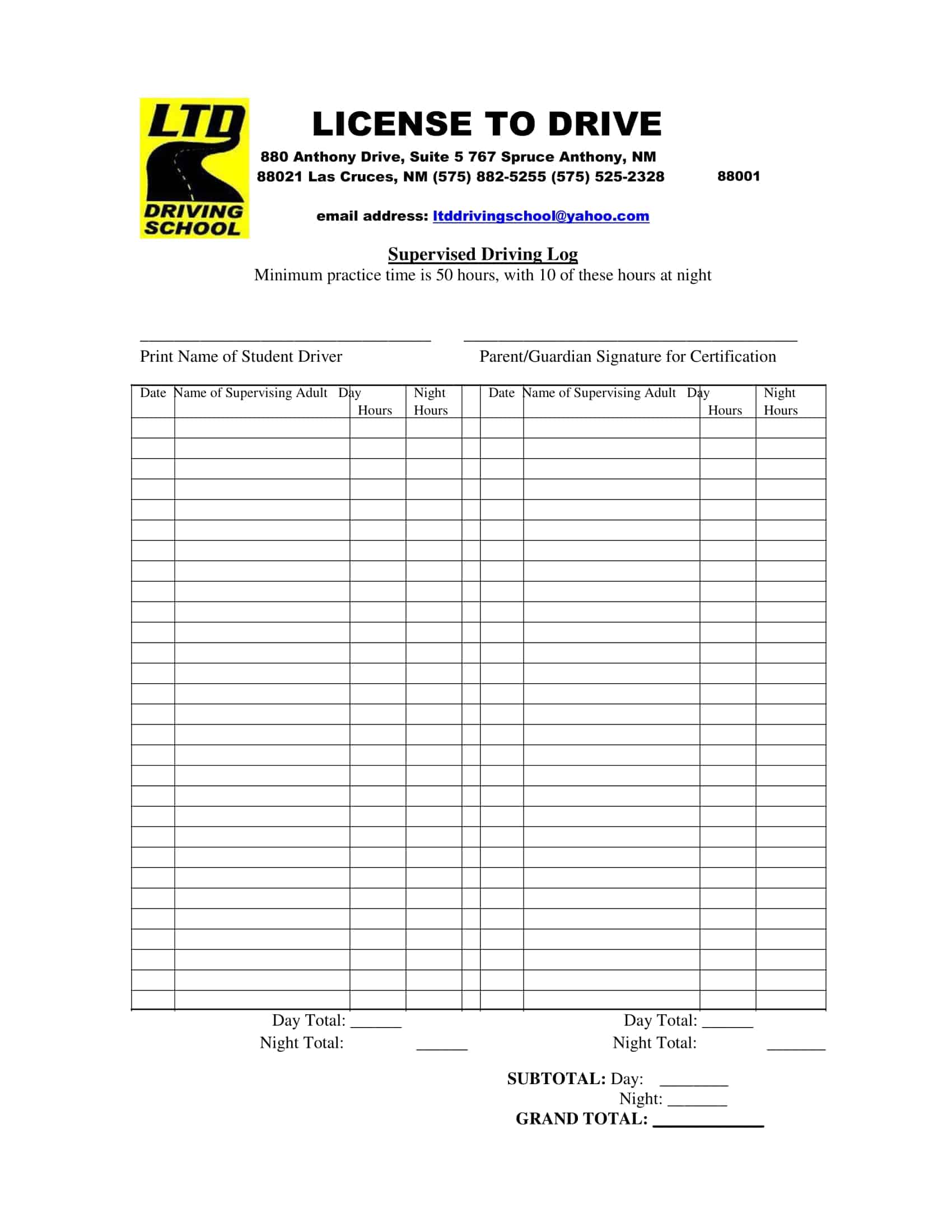 Free Printable Driver s Daily Log Book Templates Excel PDF Example free-printable-driver-s-daily-log-book-templates-excel-pdf-example