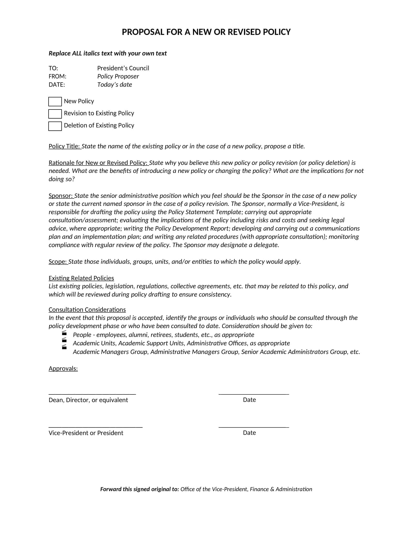Free Printable Policy Proposal Templates PDF Word Example Outline free-printable-policy-proposal-templates-pdf-word-example-outline