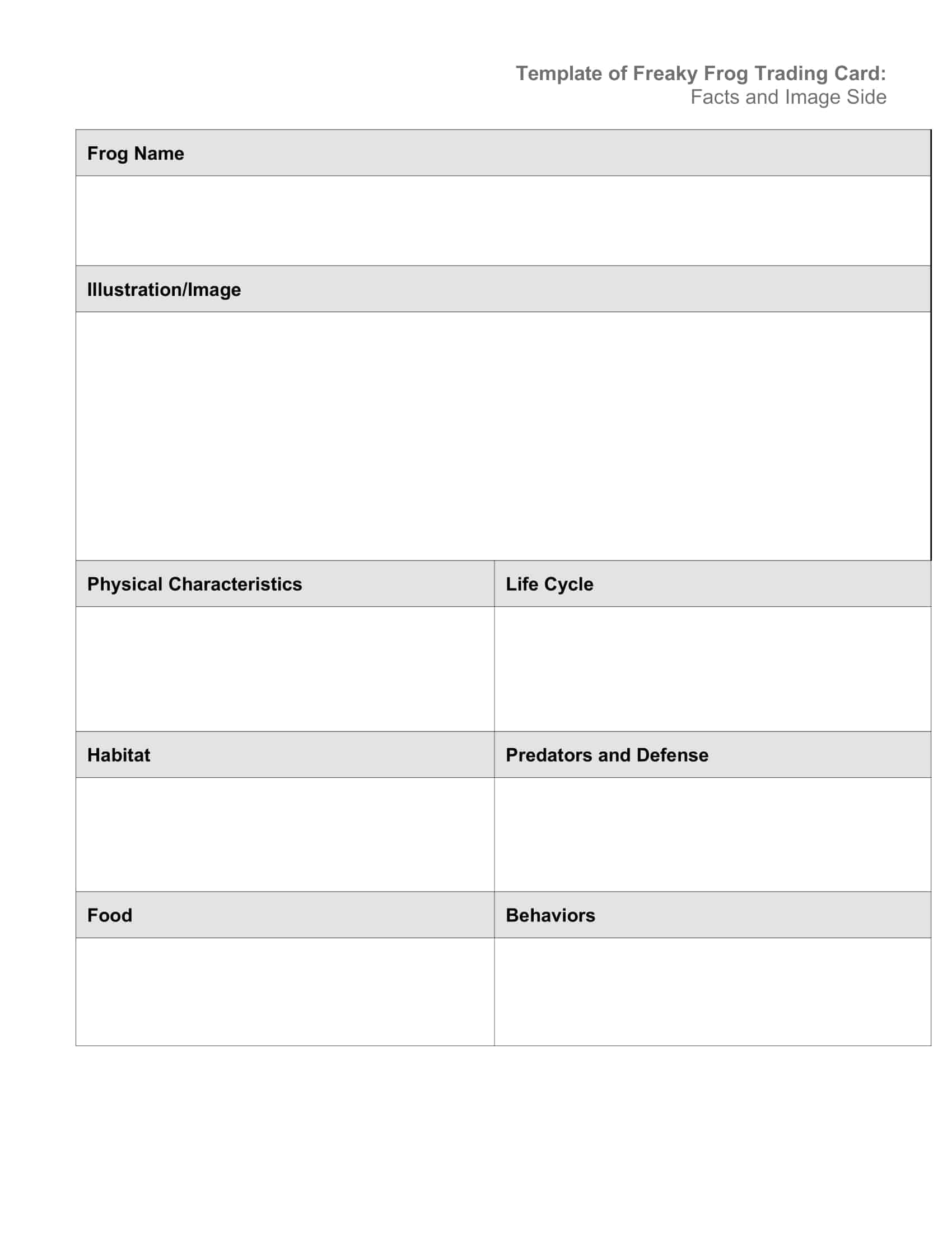 Free Printable Trading Card Templates PDF Word Maker free-printable-trading-card-templates-pdf-word-maker
