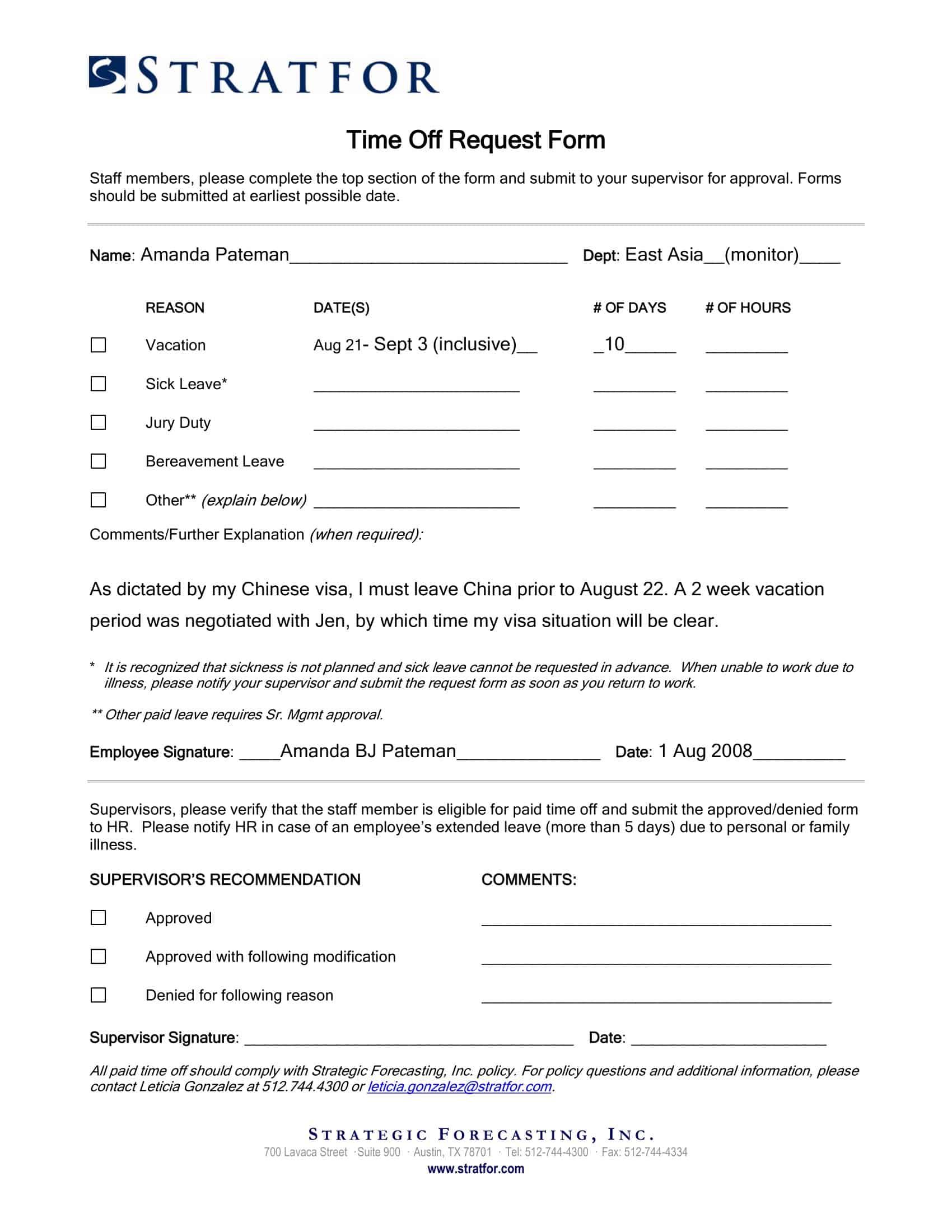 Free Printable Time Off Request Form Templates Word Excel Sample free-printable-time-off-request-form-templates-word-excel-sample