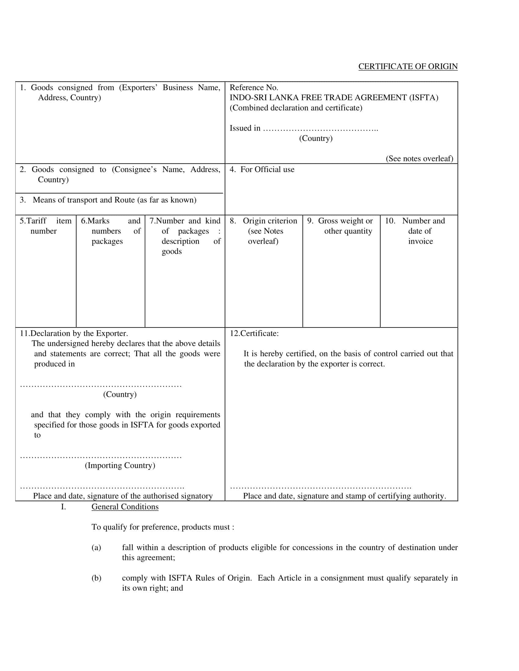 Free Printable Certificate Of Origin Templates PDF Word Excel free-printable-certificate-of-origin-templates-pdf-word-excel