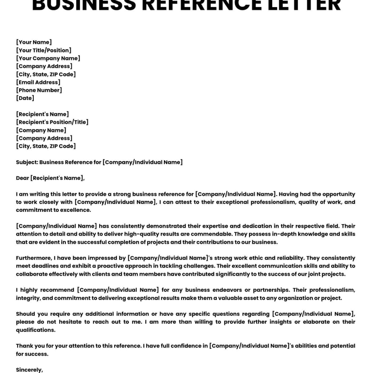 45+ Free Printable Letter Of Encouragement Examples