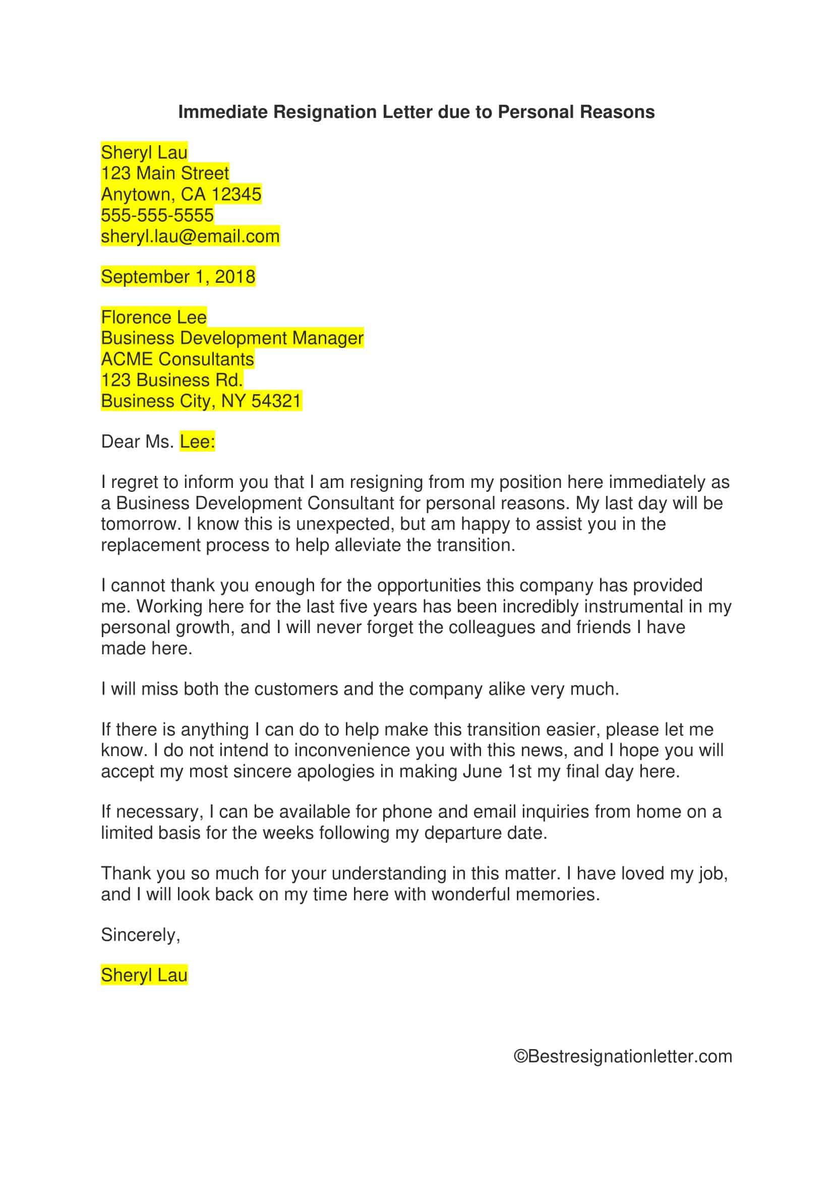 Resignation Acceptance Letter Template Resignation 45 OFF resignation-acceptance-letter-template-resignation-45-off