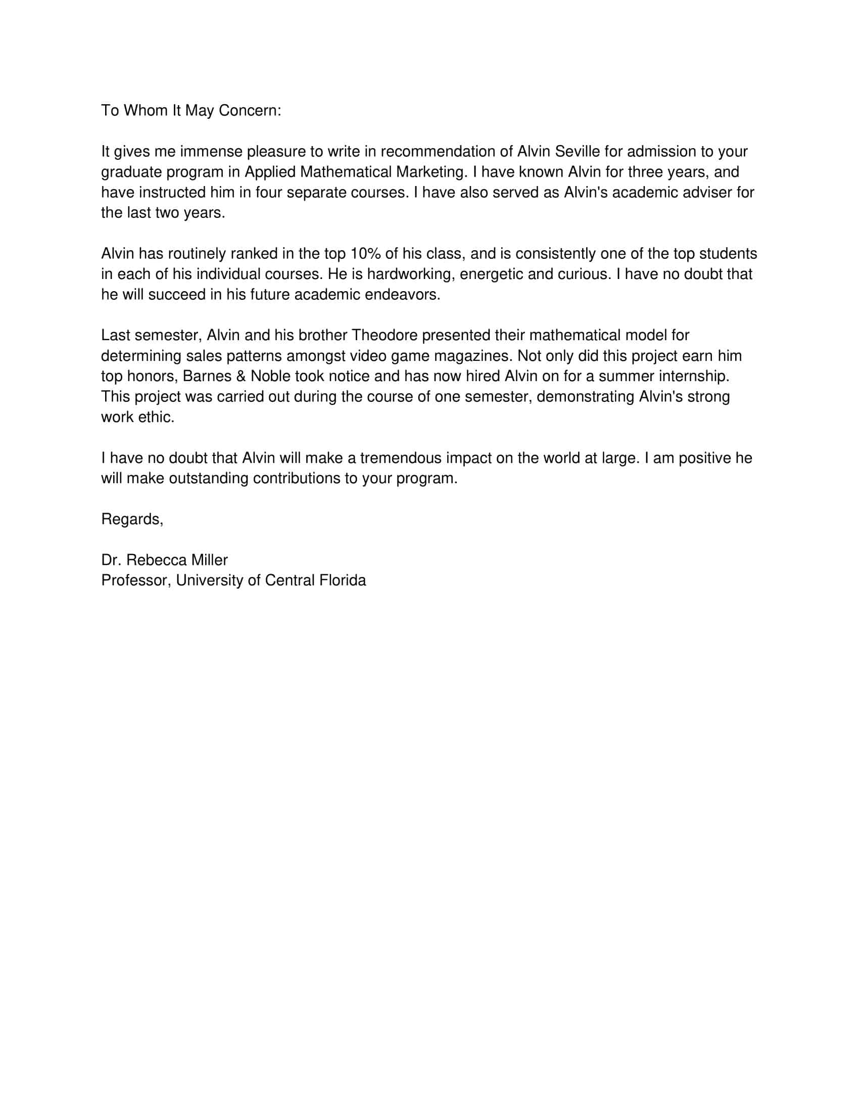 Letter Of Recommendation For Graduate School Templates Word letter-of-recommendation-for-graduate-school-templates-word