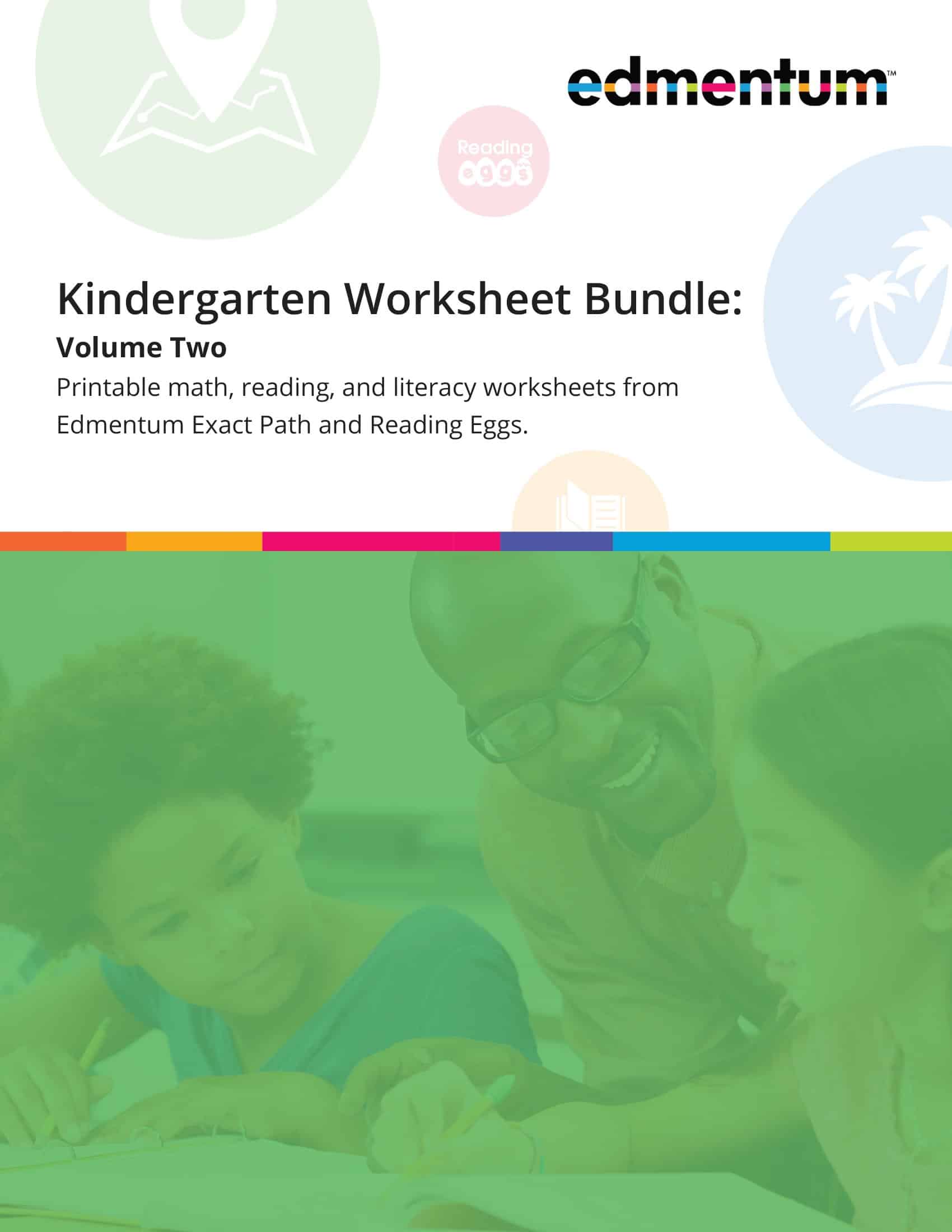 Free Printable Kindergarten Math Addition Worksheets PDF Free Printable Kindergarten Math Addition Worksheets PDF