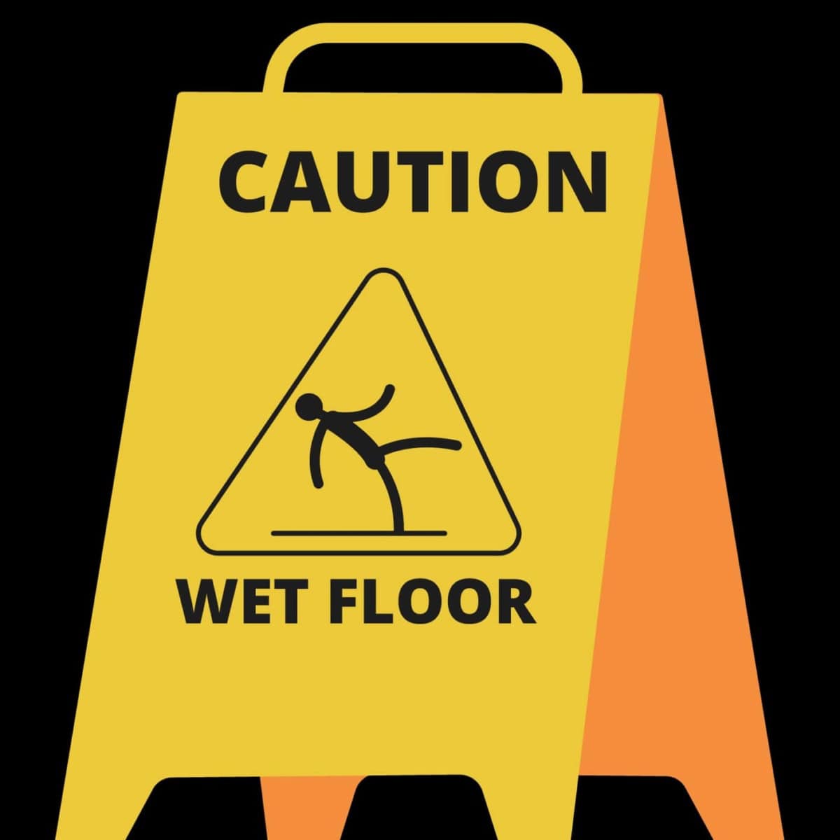 Free Printable Fire Extinguisher Signs Templates [PDF, Word]