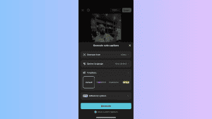 Craft Perfect Captions With AI Caption Generator Templates